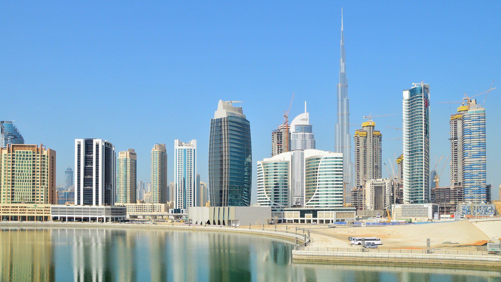 Como é morar em Dubai? – Diário de uma Expatriada