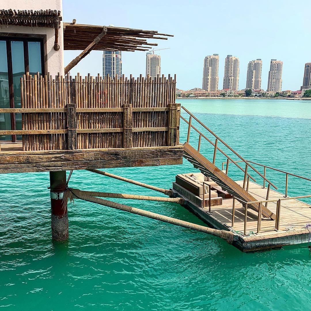 Como é morar no Qatar? – Diário de uma Expatriada