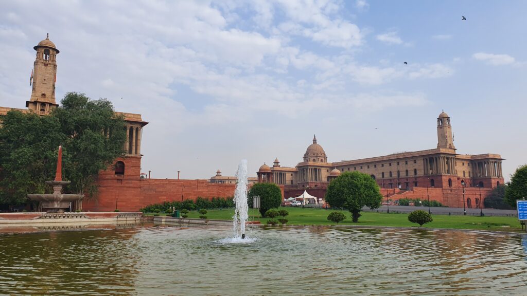 Dicas de Passeio em Nova Delhi, Índia - Diário de uma Expatriada