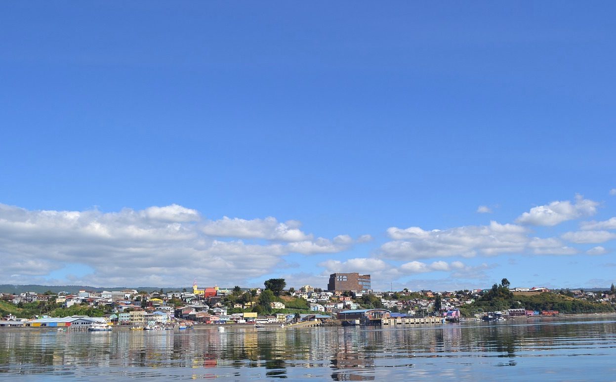 Os 7 Patrimônios Mundiais da UNESCO no Chile