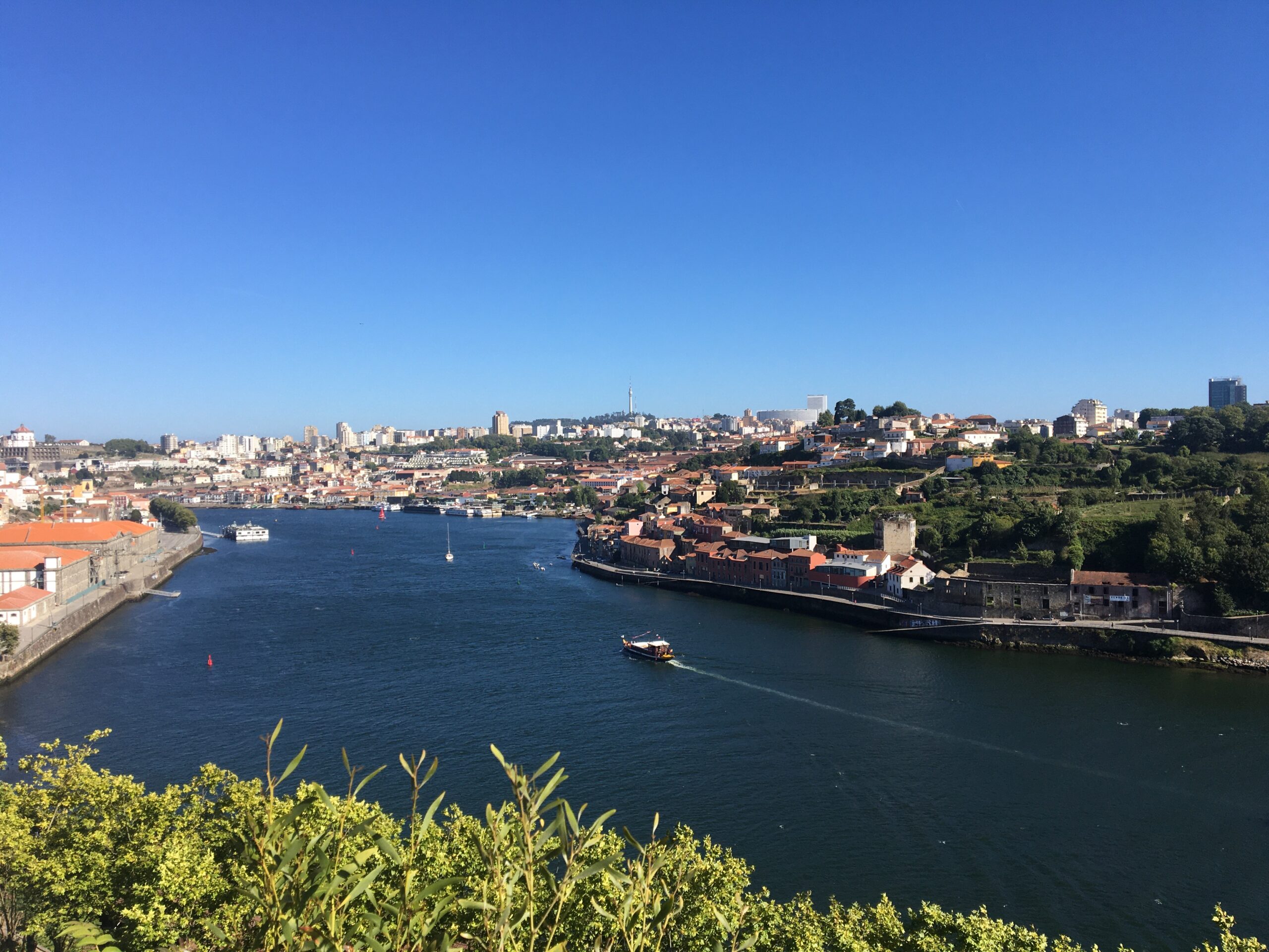 Os melhores destinos de inverno em Portugal